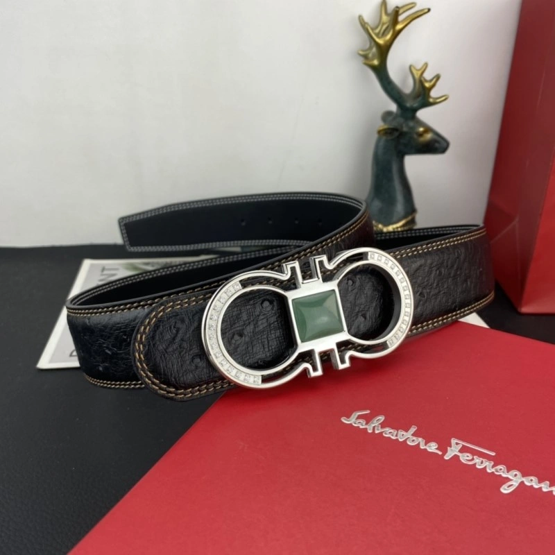 Exact replica Ferragamo Belts