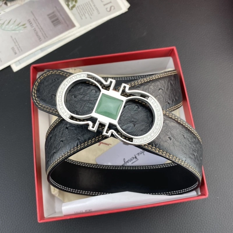 Exact replica Ferragamo Belts
