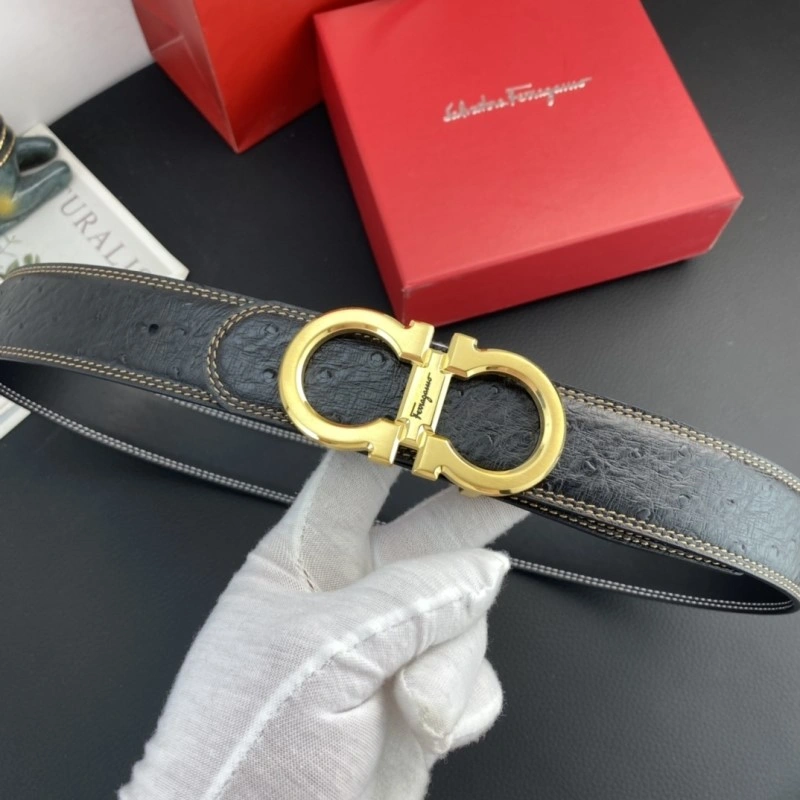 Legit Ferragamo Belts