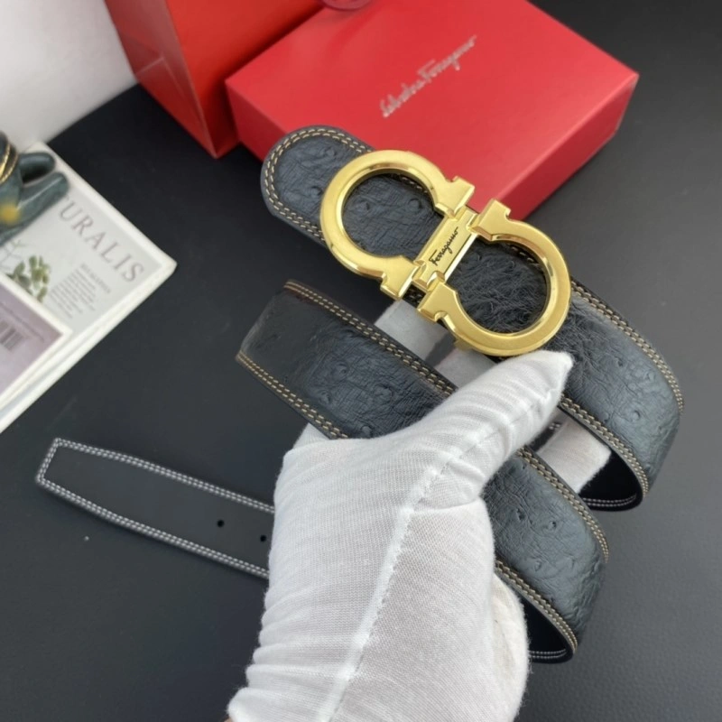 Legit Ferragamo Belts