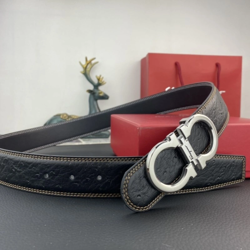 Top mirror Ferragamo Belts