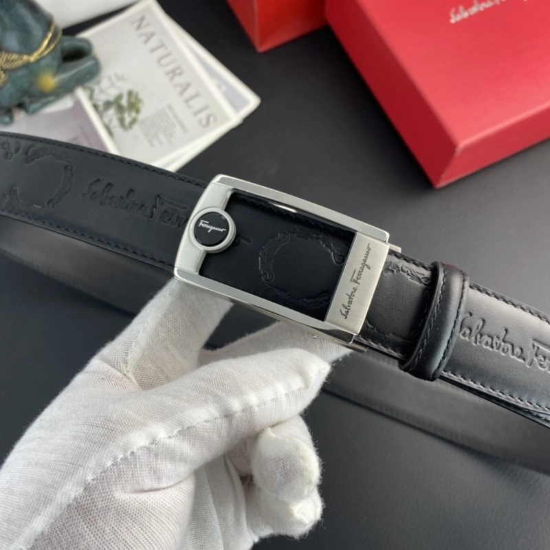 Perfect replica Ferragamo Belts