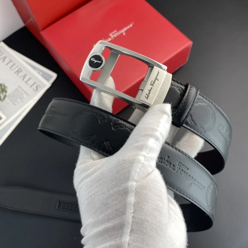 Perfect replica Ferragamo Belts