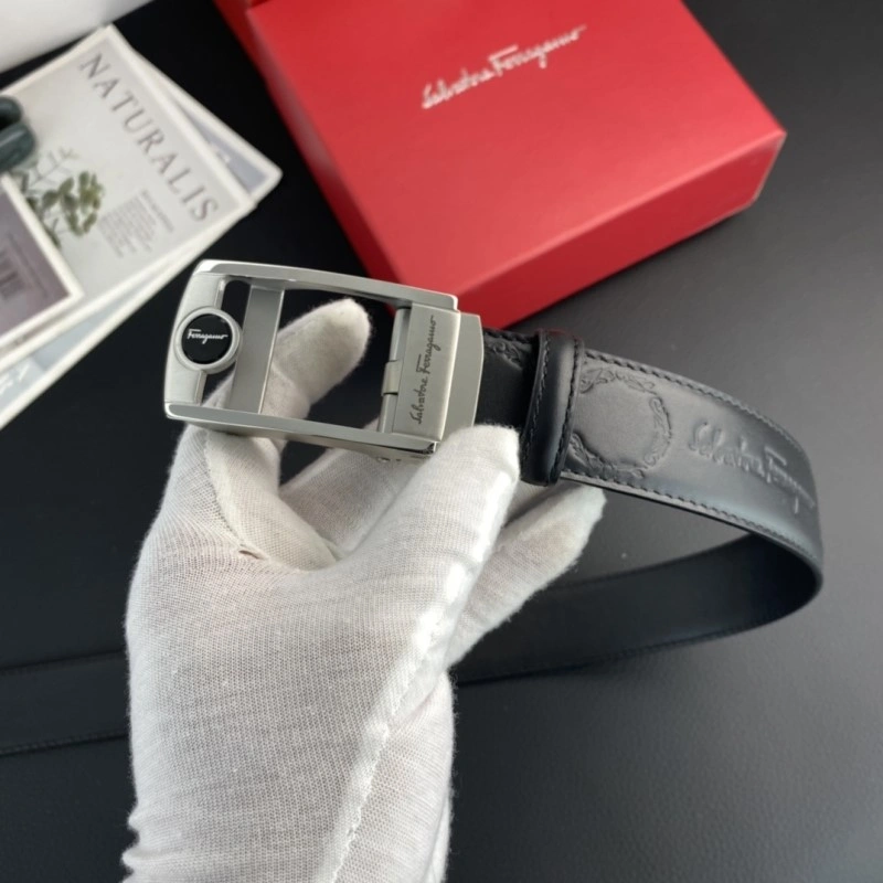 Perfect replica Ferragamo Belts