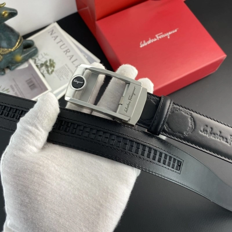 Perfect replica Ferragamo Belts