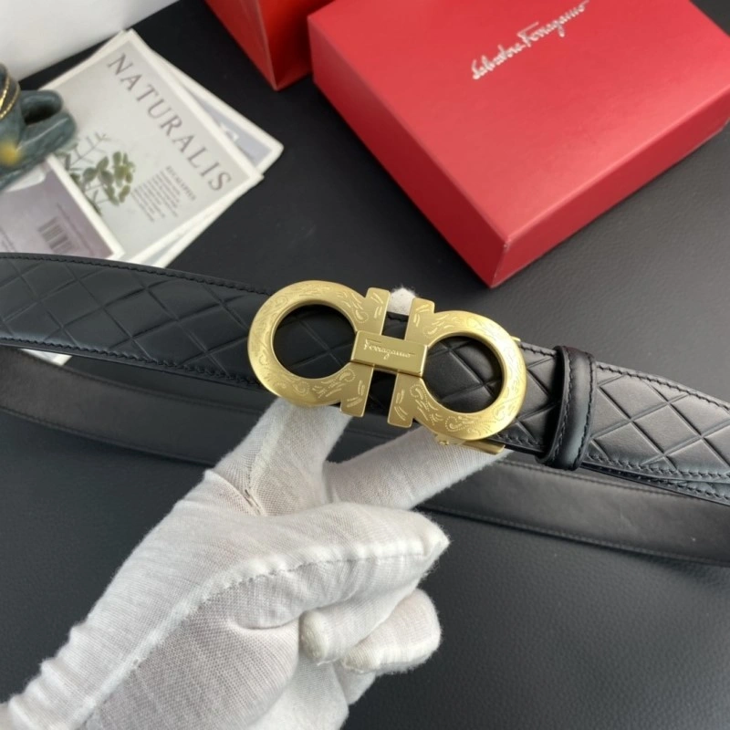 Brand-original Ferragamo Belts
