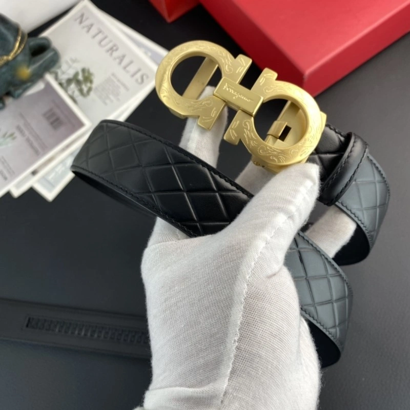 Brand-original Ferragamo Belts