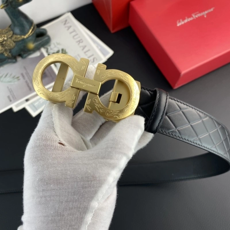 Brand-original Ferragamo Belts