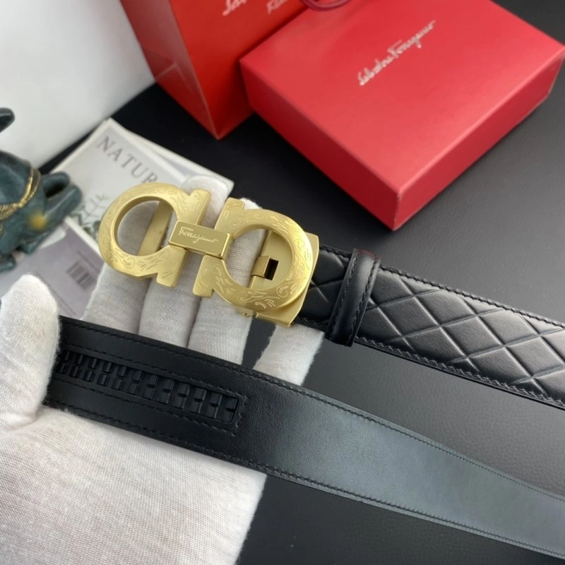 Brand-original Ferragamo Belts