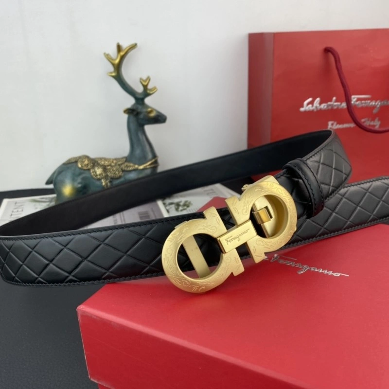 Brand-original Ferragamo Belts