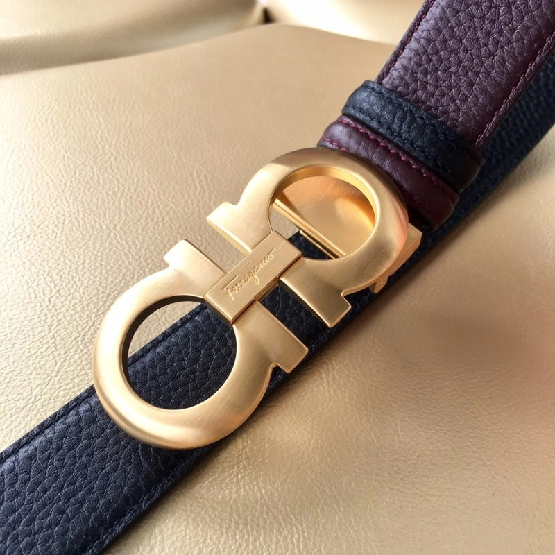 Real Ferragamo Belts