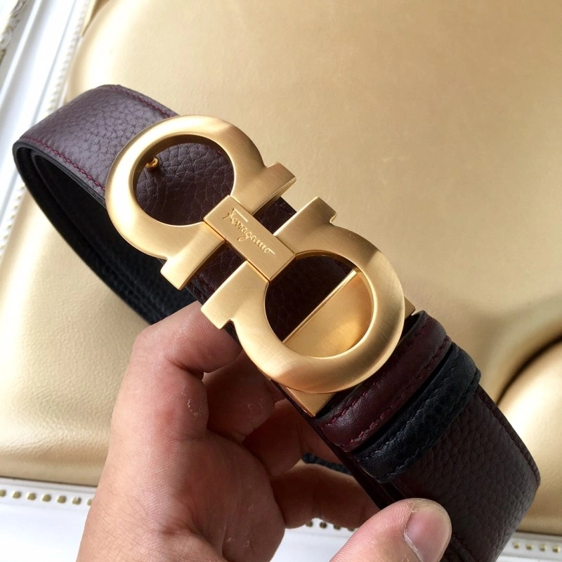 Real Ferragamo Belts