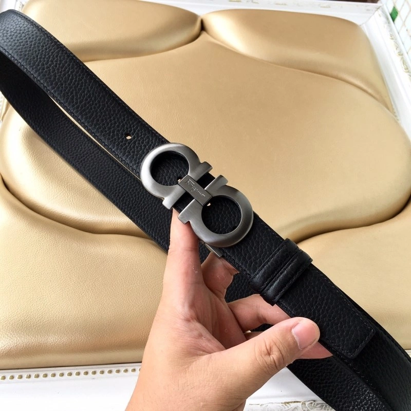 Factory-made Ferragamo Belts