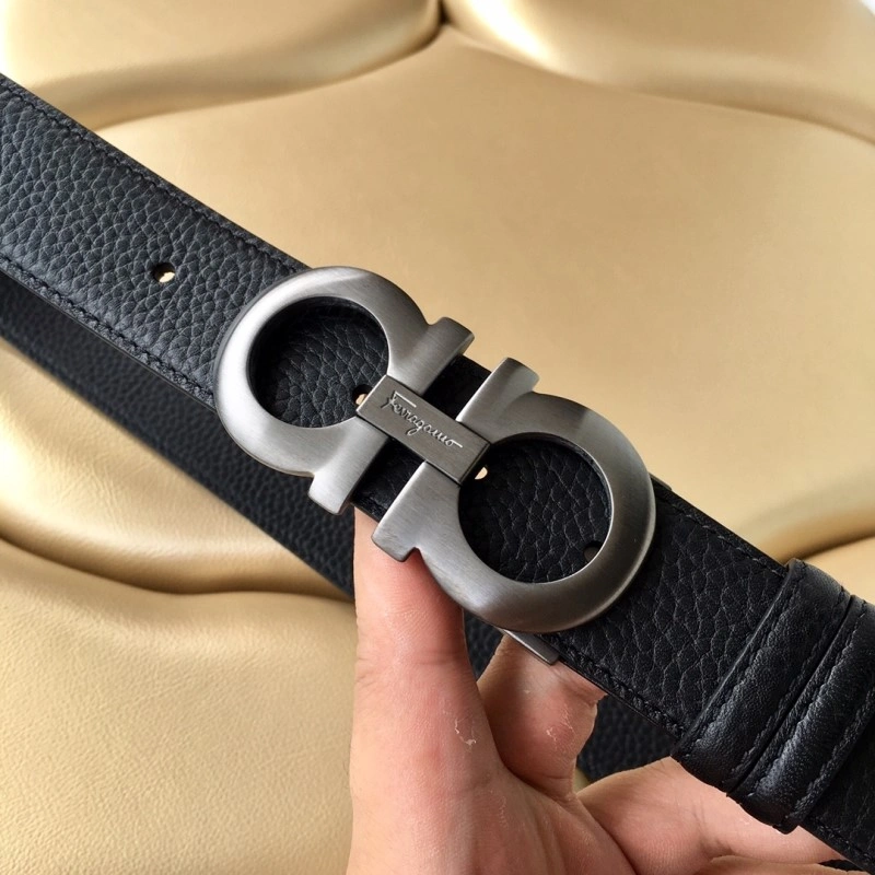 Factory-made Ferragamo Belts