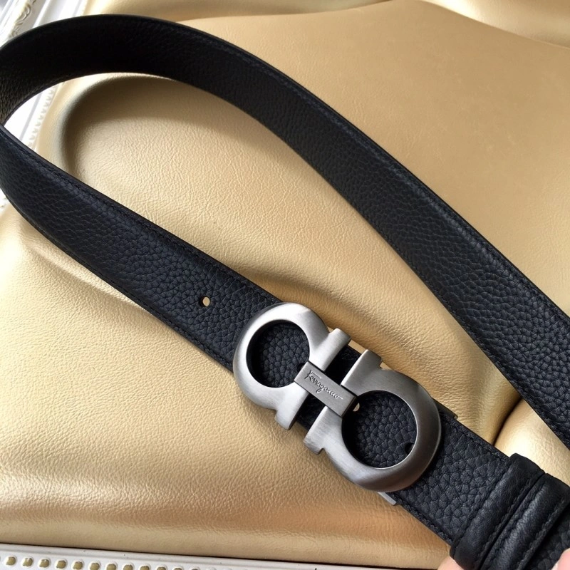 Factory-made Ferragamo Belts