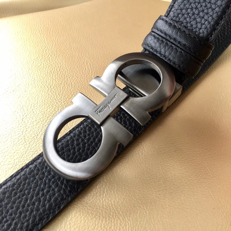 Factory-made Ferragamo Belts