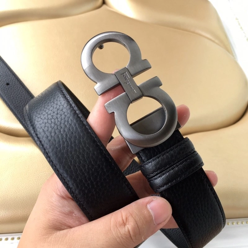 Factory-made Ferragamo Belts