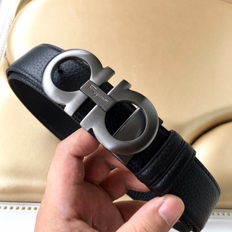 Factory-made Ferragamo Belts