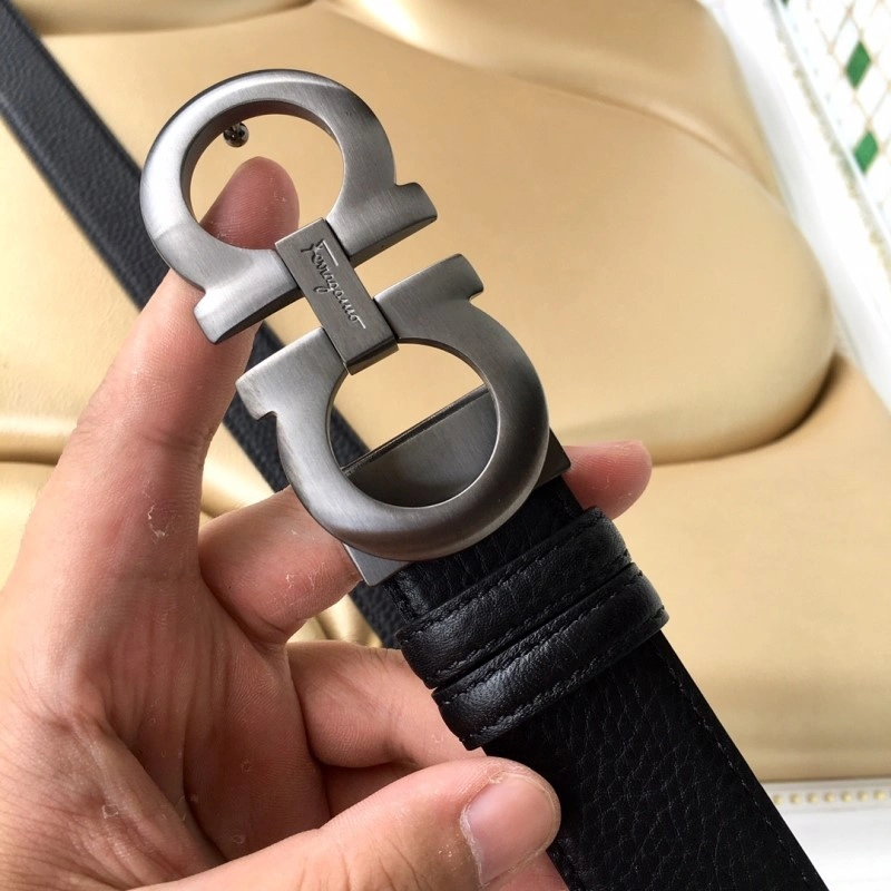 Factory-made Ferragamo Belts