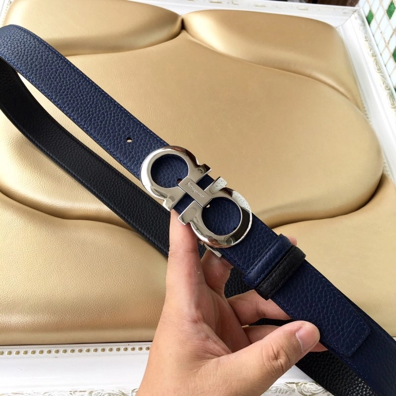 Indistinguishable Ferragamo Belts