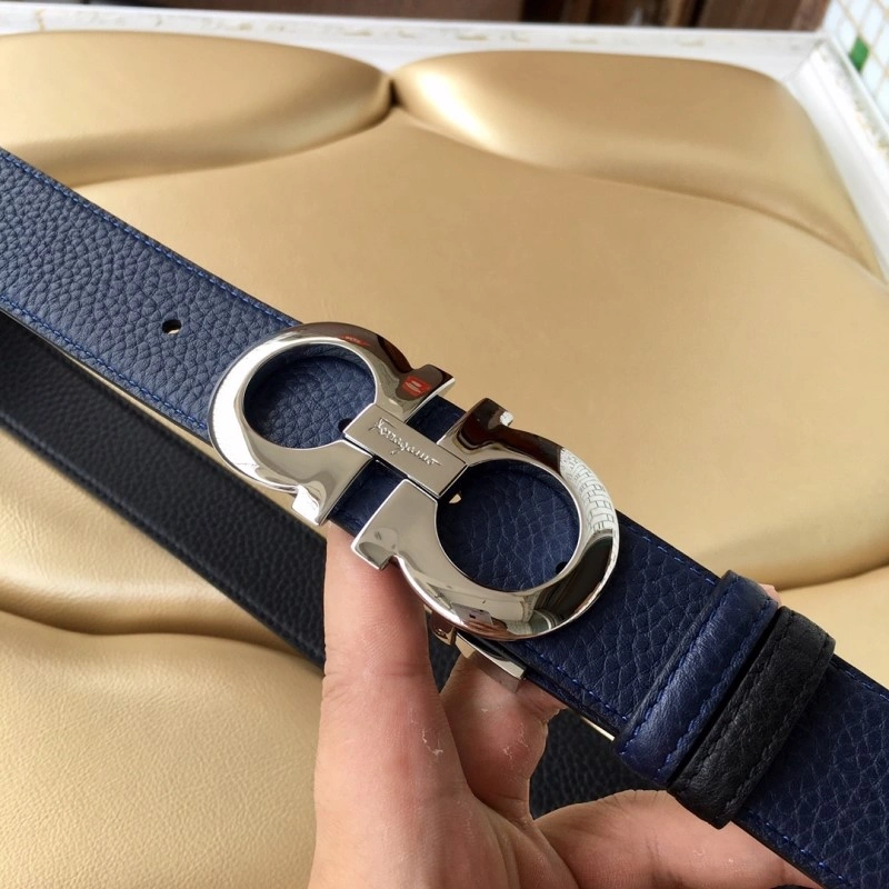 Indistinguishable Ferragamo Belts