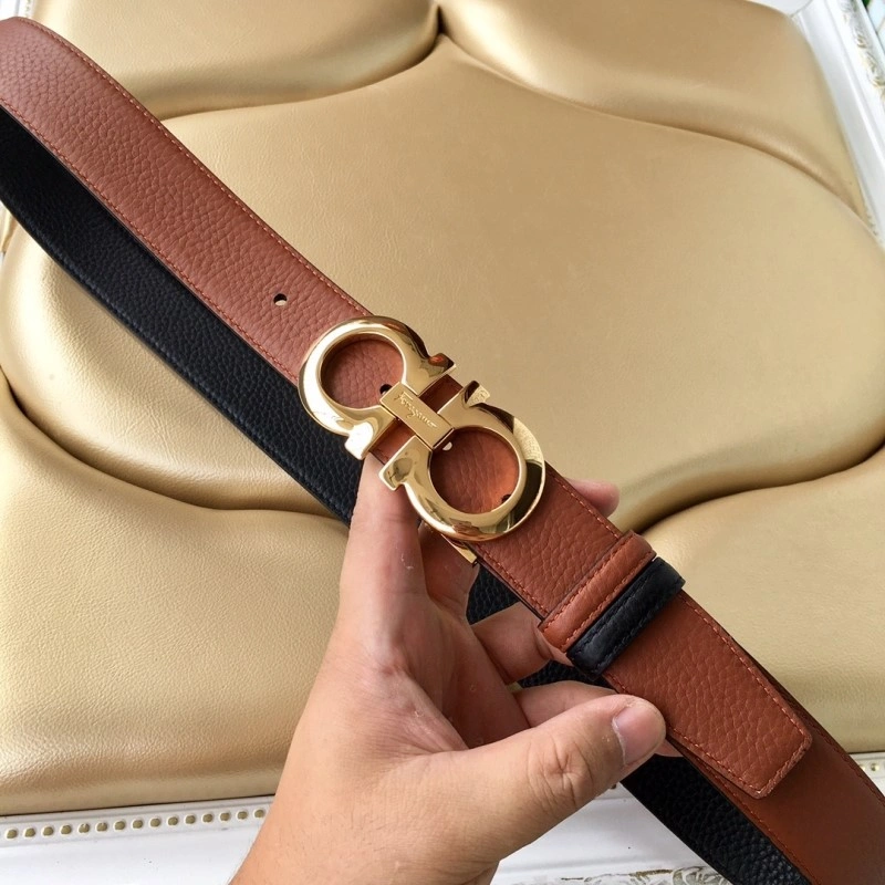 Original Ferragamo Belts