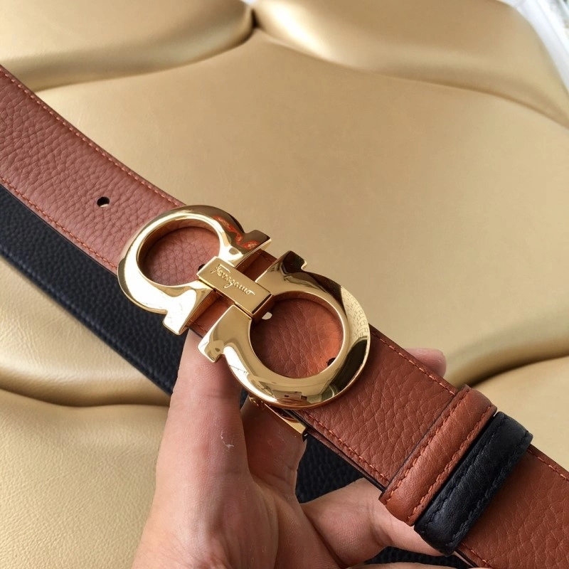 Original Ferragamo Belts