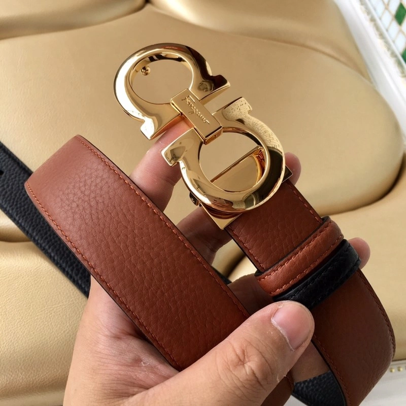 Original Ferragamo Belts