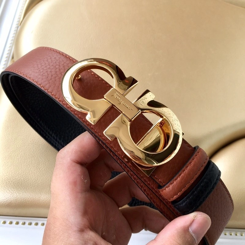 Original Ferragamo Belts