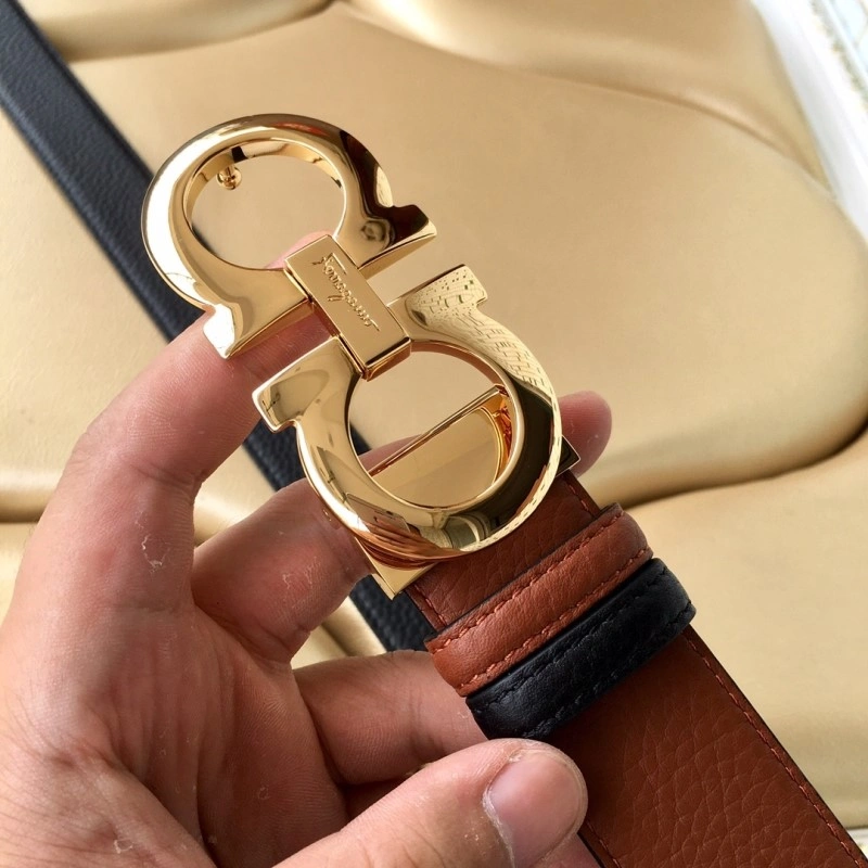 Original Ferragamo Belts
