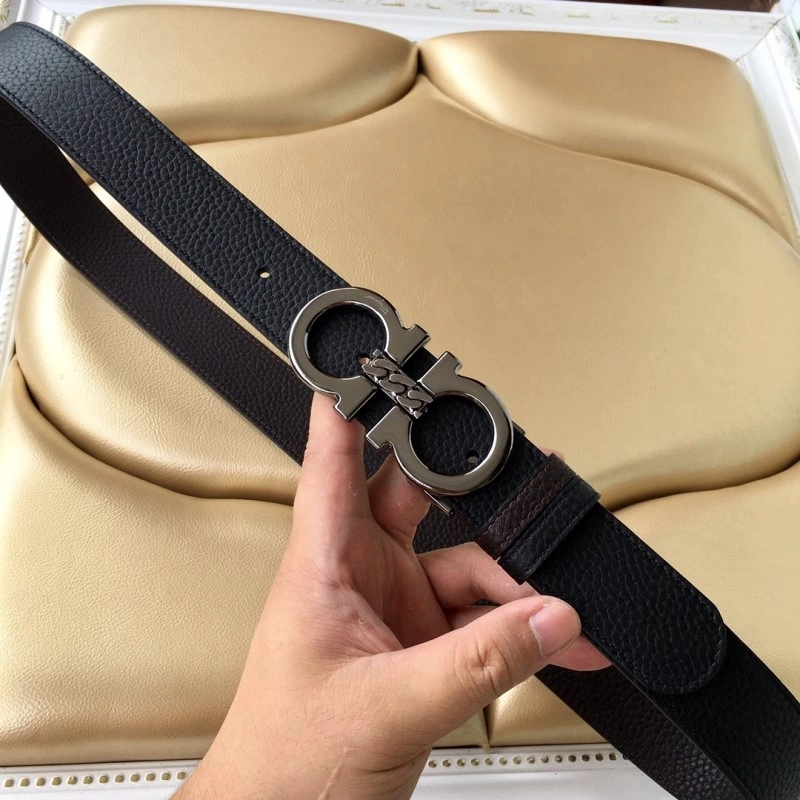 Authentic Ferragamo Belts