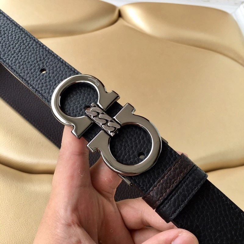 Authentic Ferragamo Belts