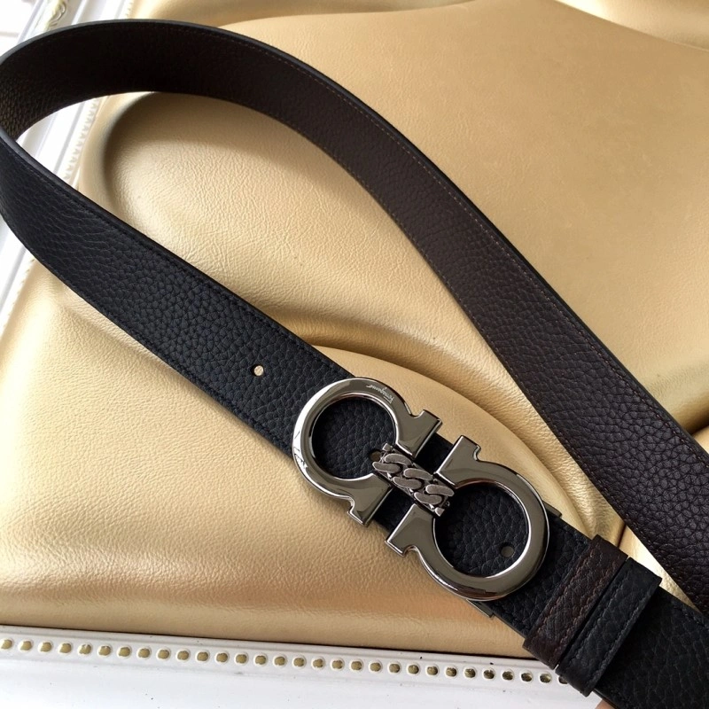 Authentic Ferragamo Belts