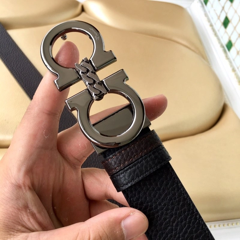 Authentic Ferragamo Belts