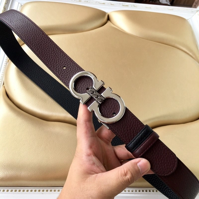 Brand-original Ferragamo Belts