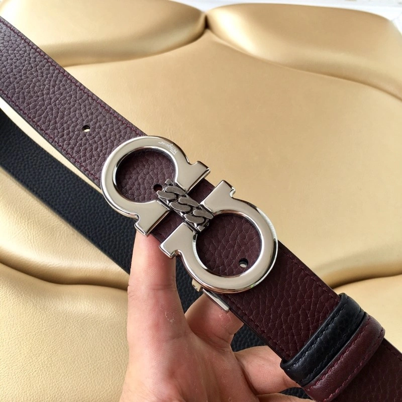 Brand-original Ferragamo Belts
