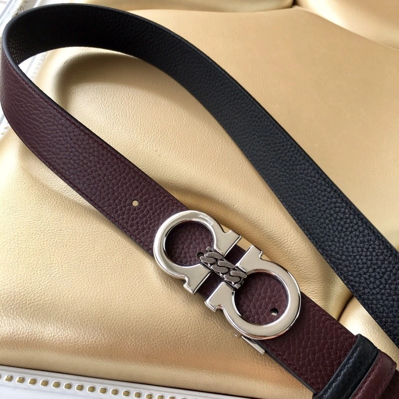 Brand-original Ferragamo Belts