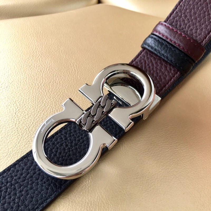 Brand-original Ferragamo Belts