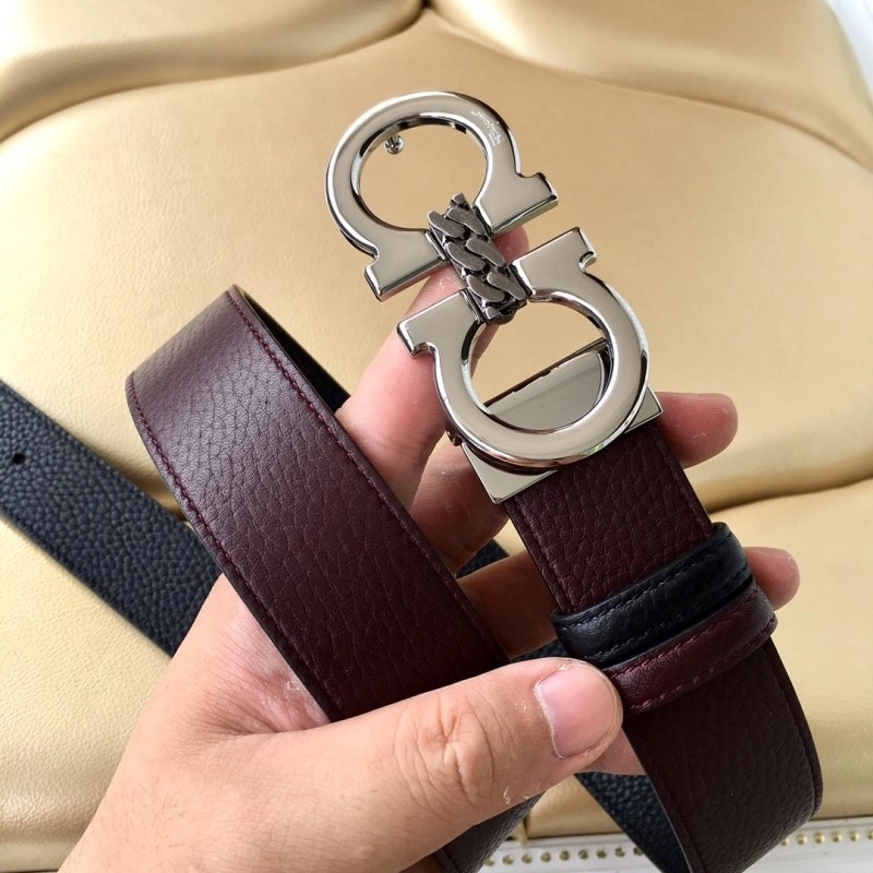 Brand-original Ferragamo Belts