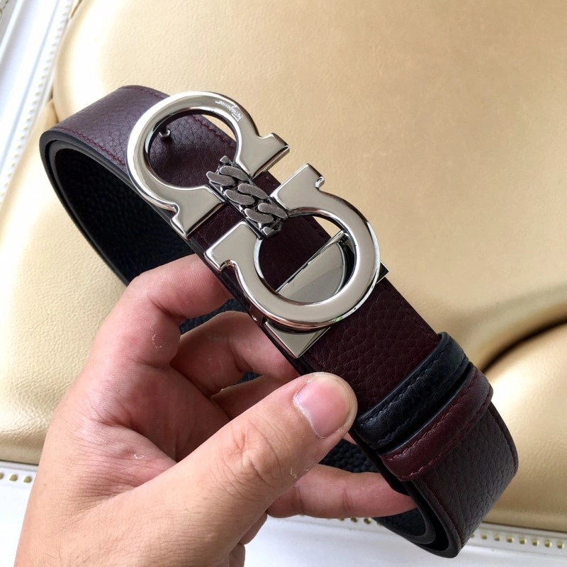 Brand-original Ferragamo Belts