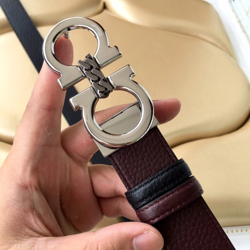Brand-original Ferragamo Belts
