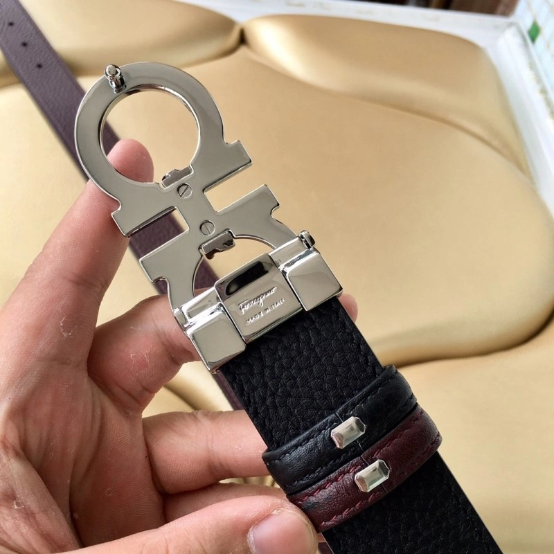 Brand-original Ferragamo Belts