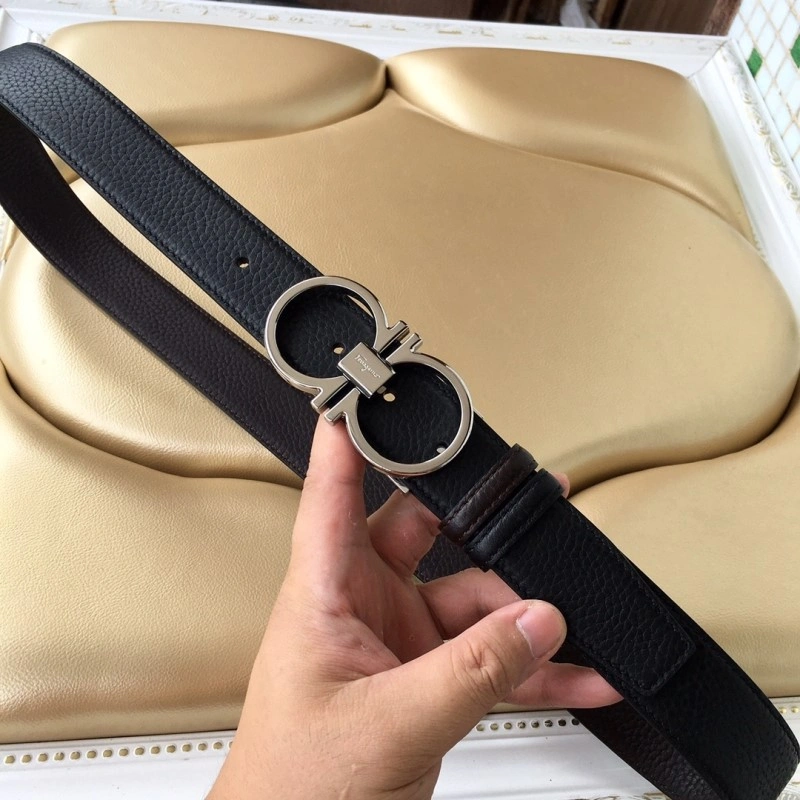 Official Ferragamo Belts