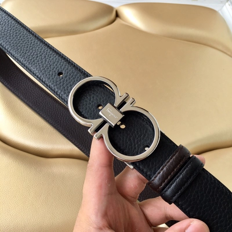 Official Ferragamo Belts