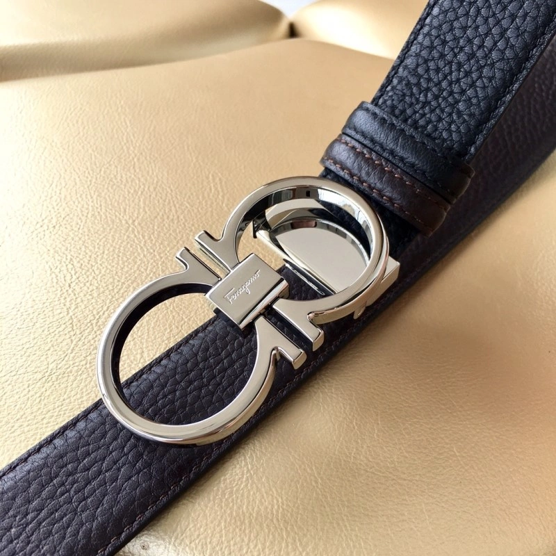 Official Ferragamo Belts