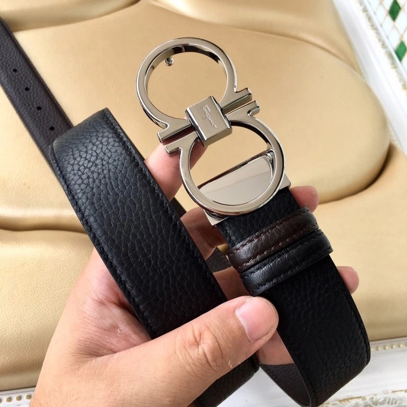 Official Ferragamo Belts