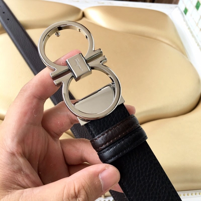 Official Ferragamo Belts