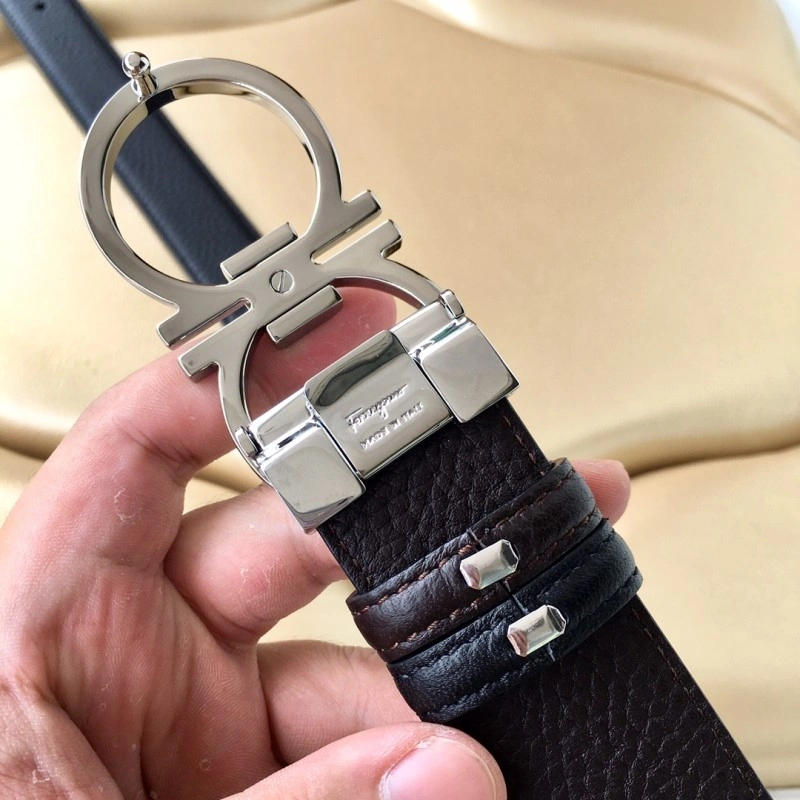 Official Ferragamo Belts