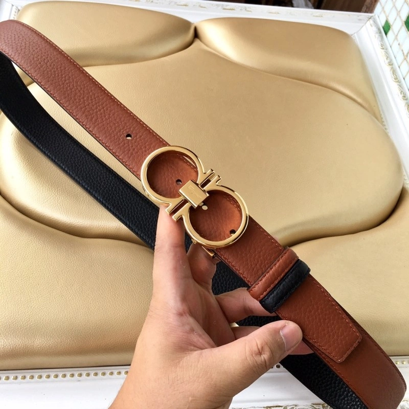 Precise copy Ferragamo Belts