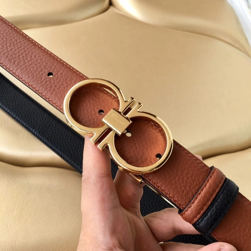 Precise copy Ferragamo Belts